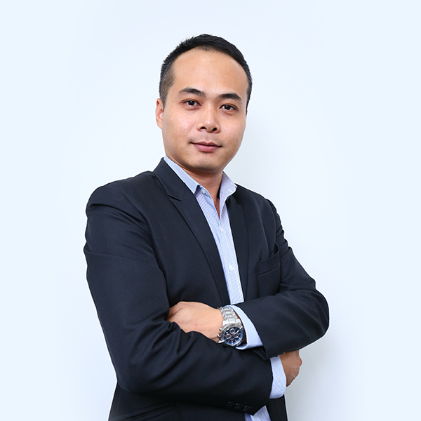 Alan Chan - MegaHarta Real Estate