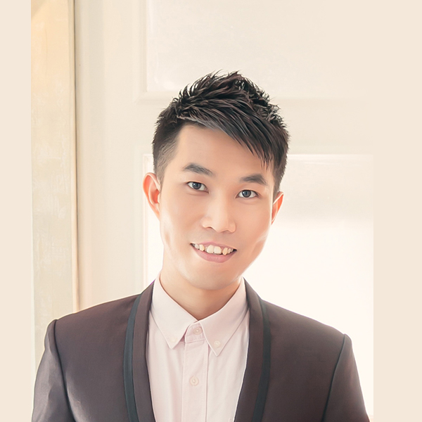 Ryan Cheah - MegaHarta Real Estate